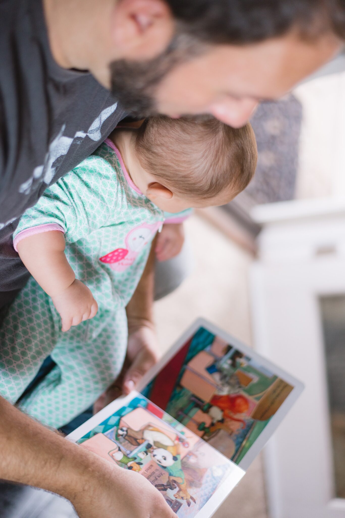 Sélection de livres pour expliquer la monoparentalité aux enfants ...